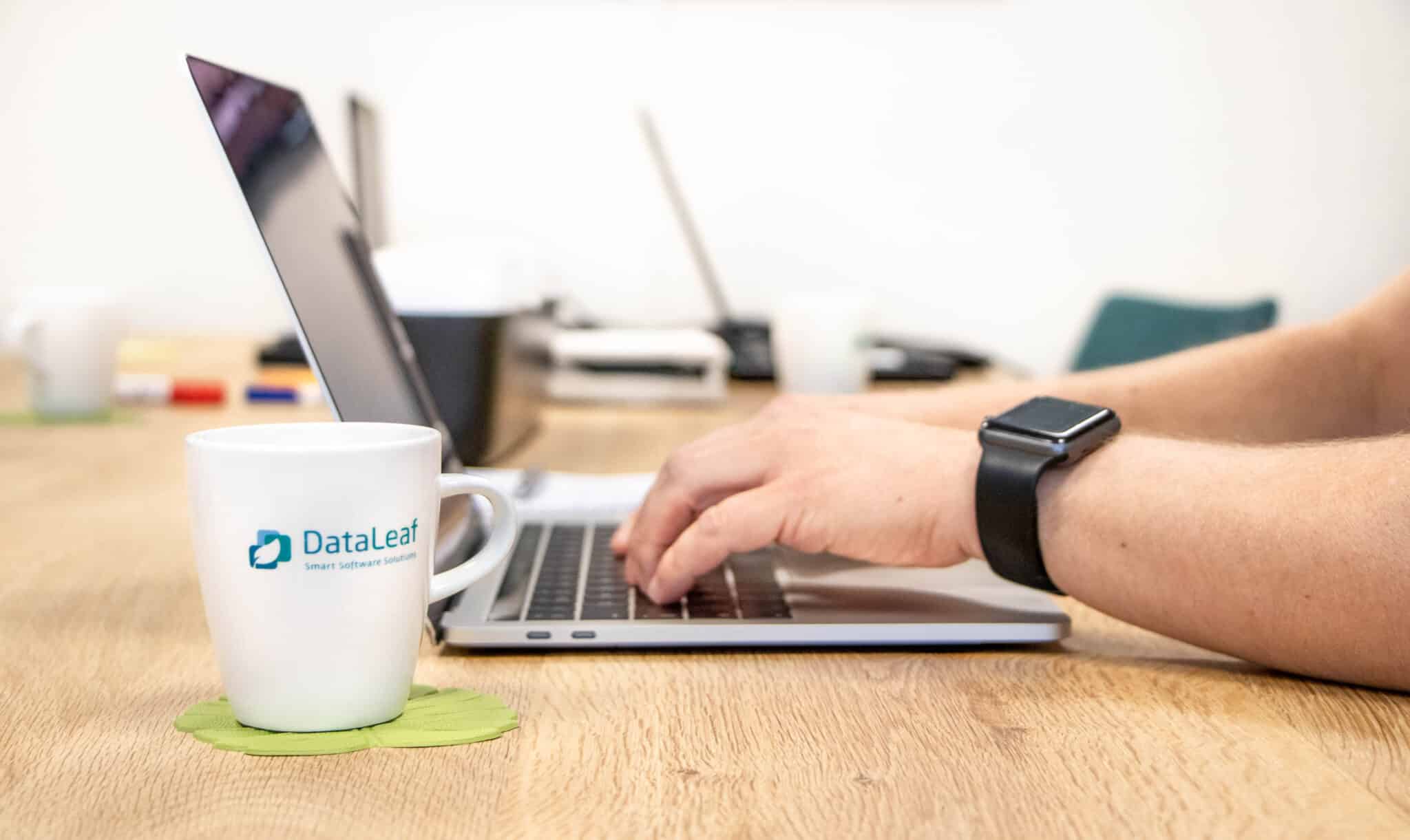 Je software uitbesteden? Zó maak jij dit proces tot een succes! - Dataleaf