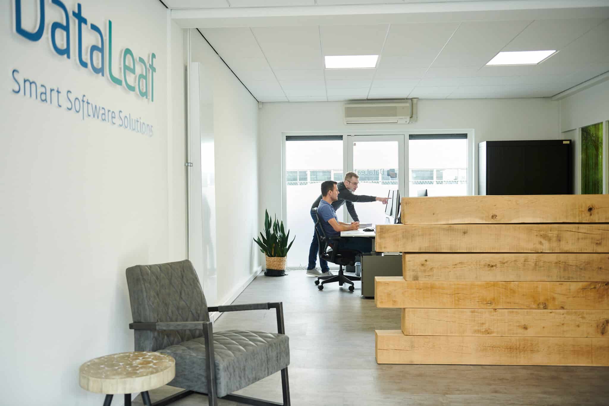 UX vs UI: Wat is het verschil? - Dataleaf