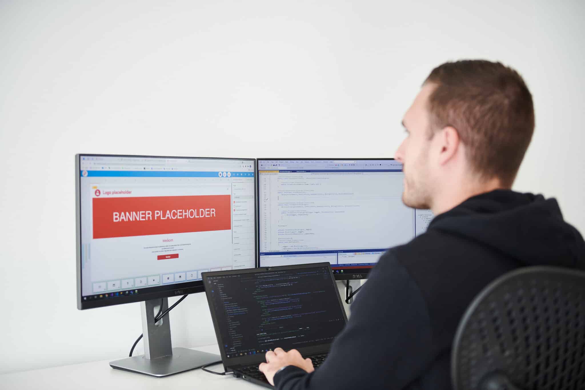 Open source software: de voor- en nadelen - Dataleaf