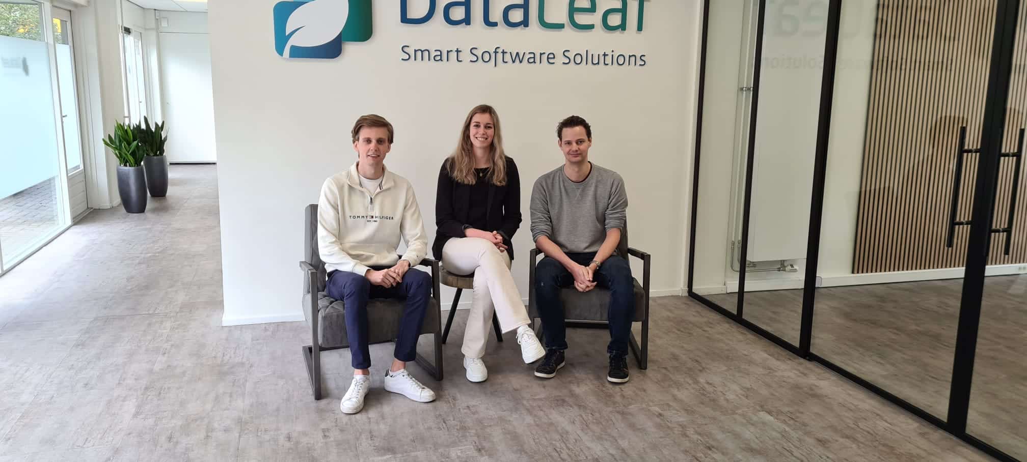 Ontmoet Viktor, Julia en Devin!