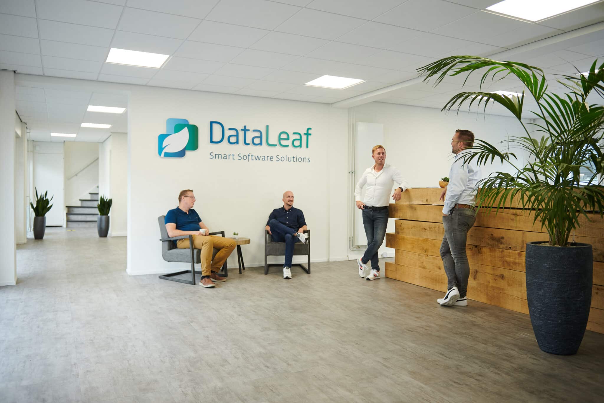 Onze visie op maatwerk software