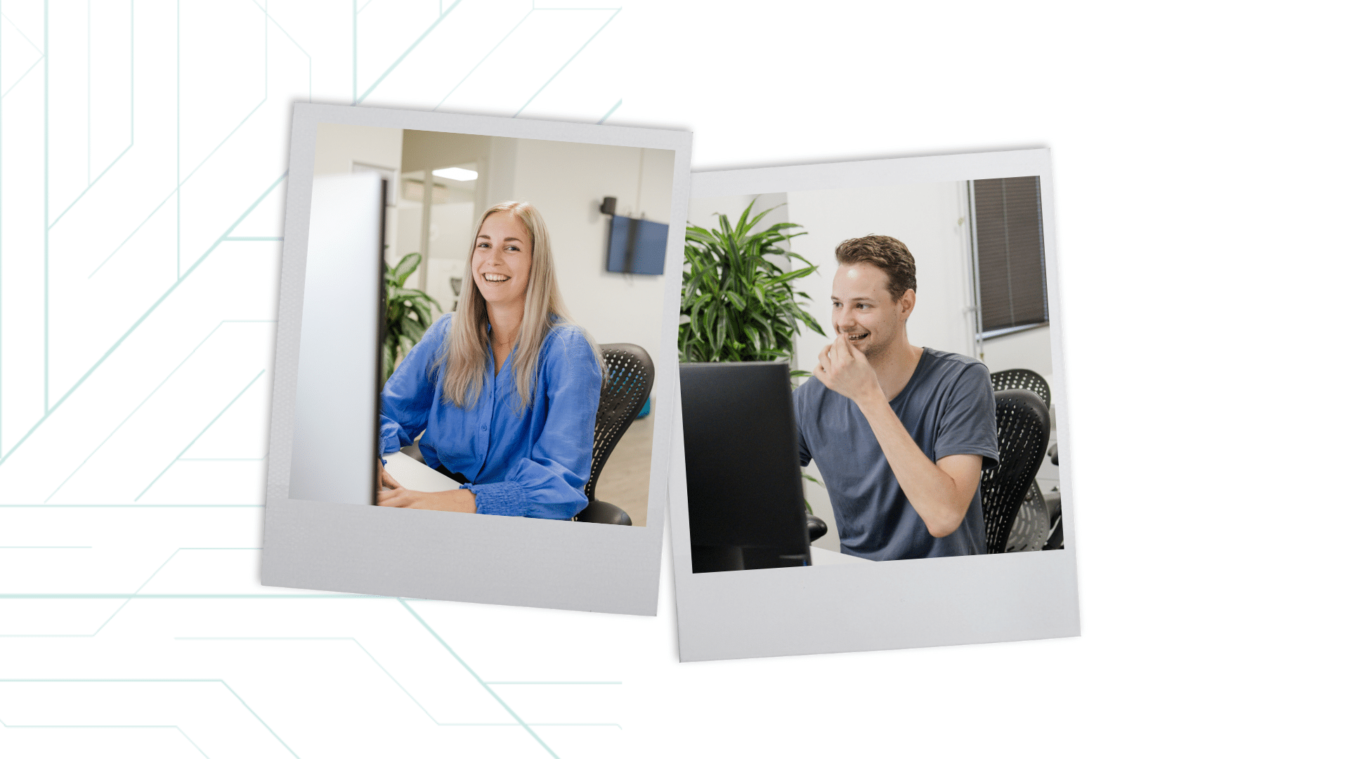 Van stage naar vaste functie