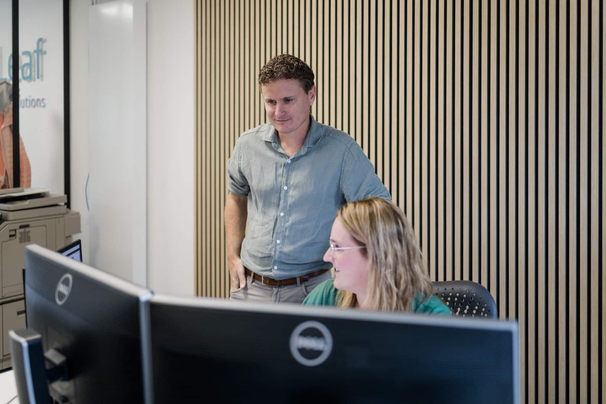 De kansen van AI binnen software